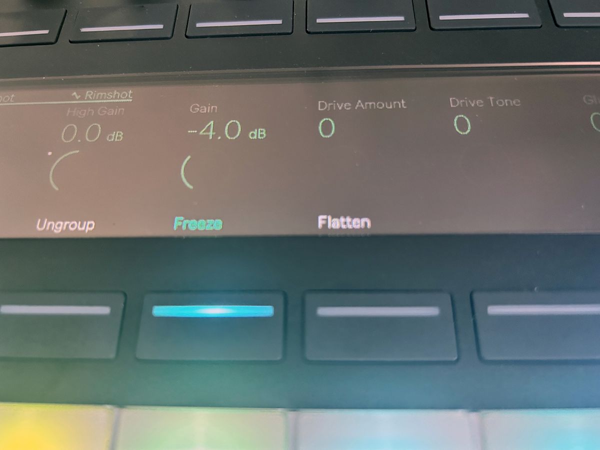 10 tips for getting started with your Ableton Push 3 | MusicRadar