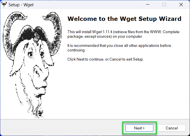 How to Use Wget to Download Files at Windows' Command Line | Tom's Hardware