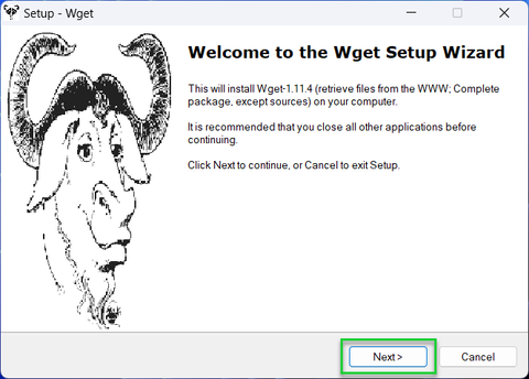 How to Use Wget to Download Files at Windows' Command Line | Tom's Hardware