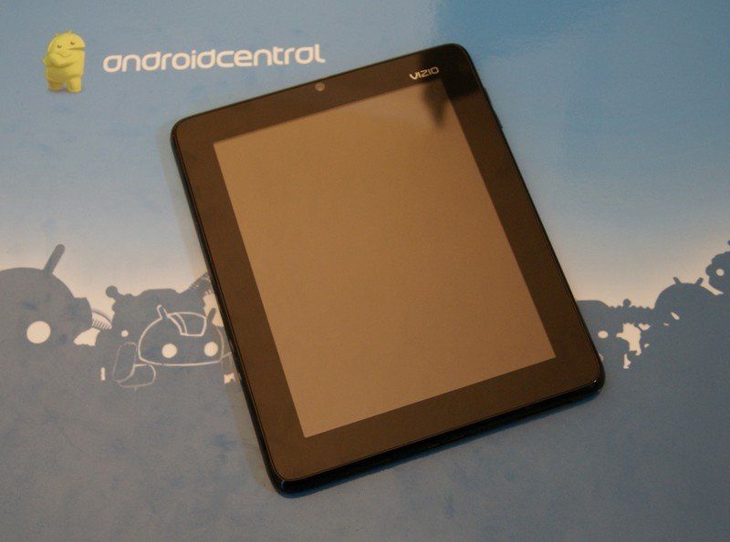 Vizio tablet review | Android Central