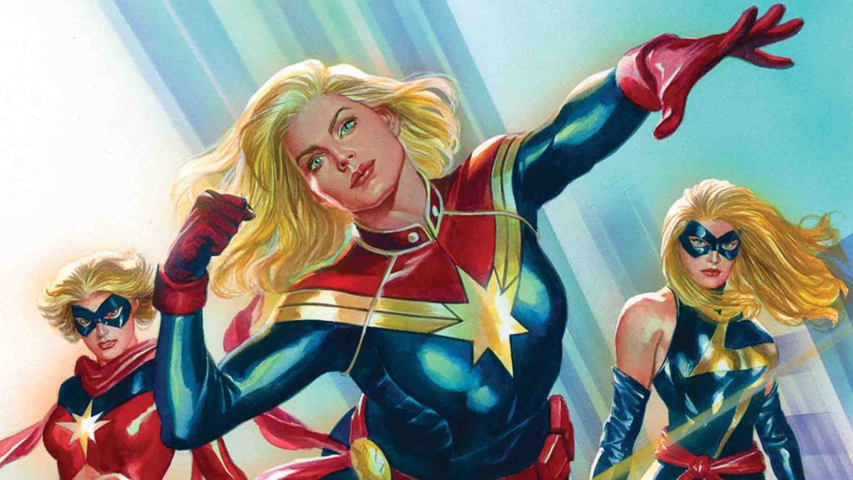 The top Marvel Comics character debuts - 1961 to 1969 | GamesRadar+