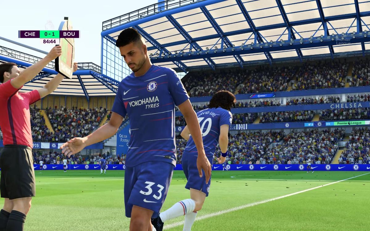 Our favorite PC games of 2018 | PC Gamer