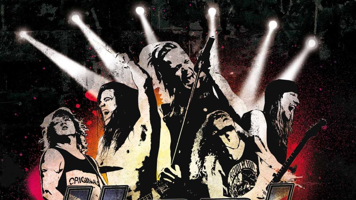 H.e.a.t: Live In London | Louder