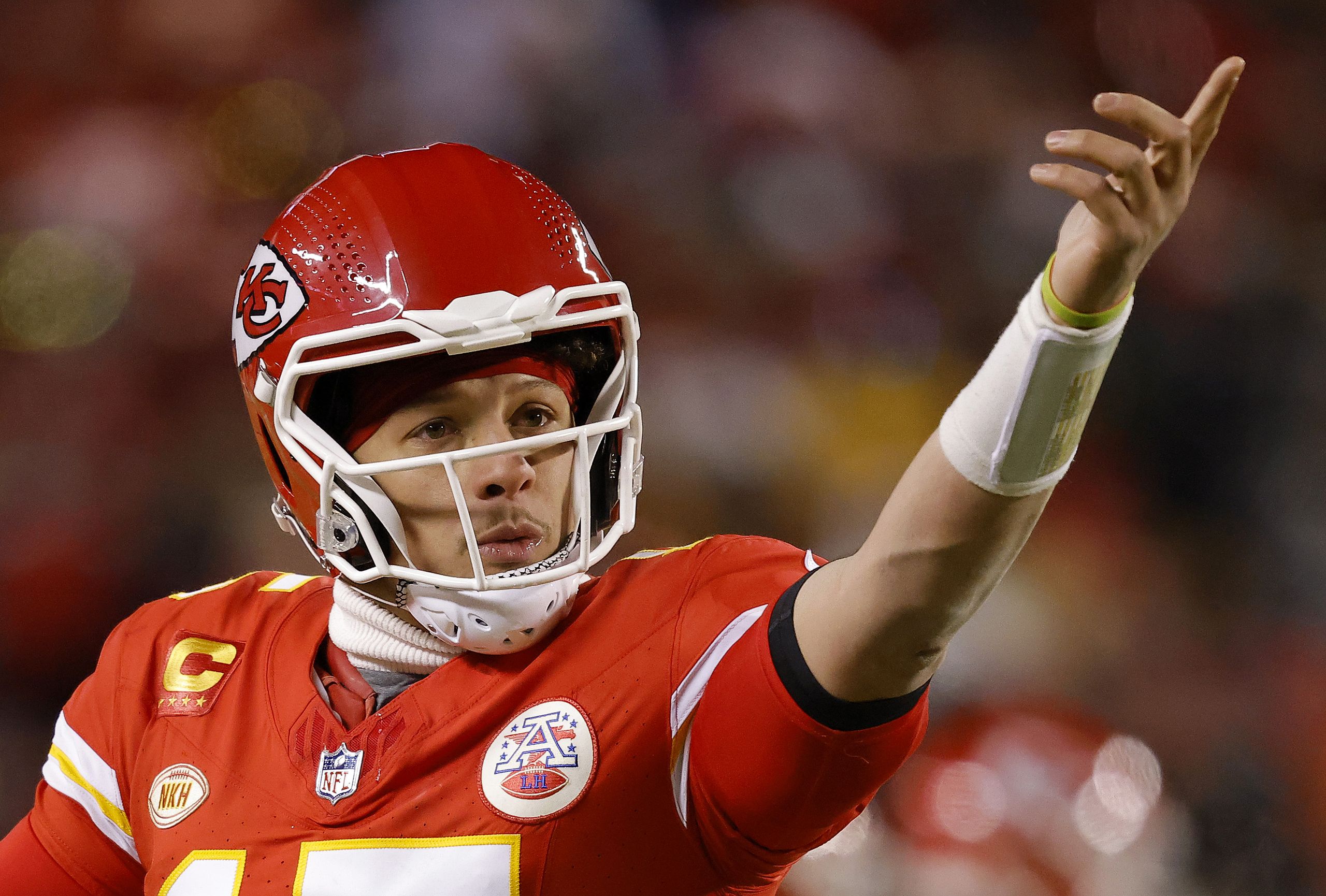 Comparing 2024 Primetime NFL Schedules — Who Received the Better Games ...