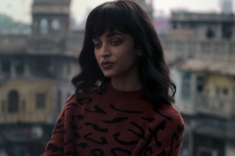 Class cast: Who stars in the Indian Netflix series? | What to Watch