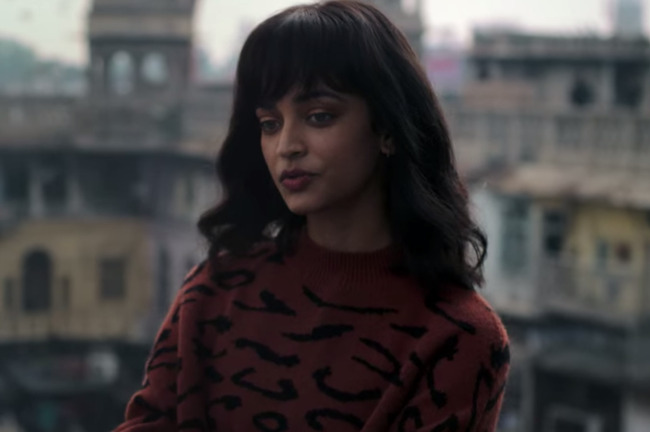 Class cast: Who stars in the Indian Netflix series? | What to Watch