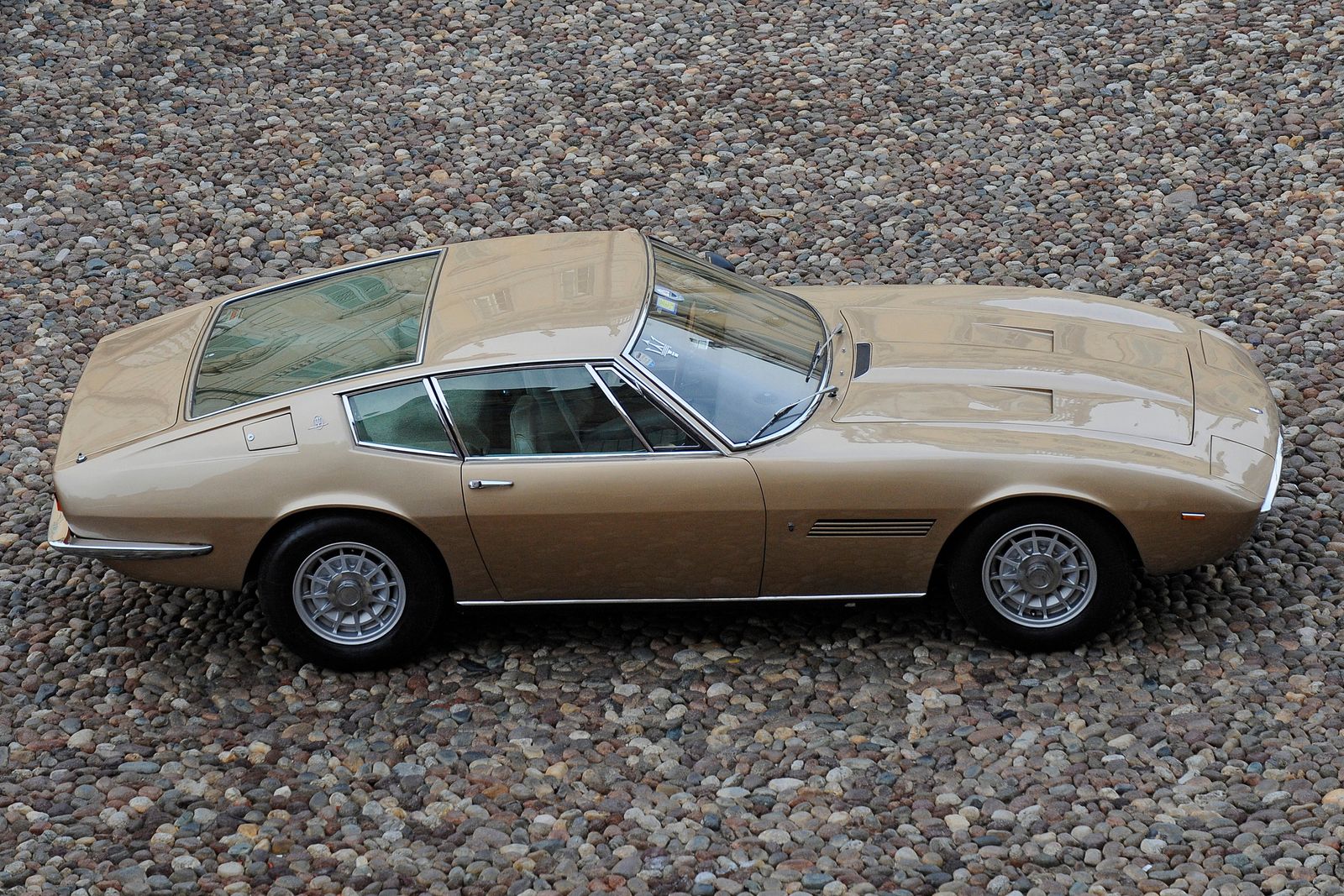 Giorgetto Giugiaro: the world’s greatest living car designer | Wallpaper*