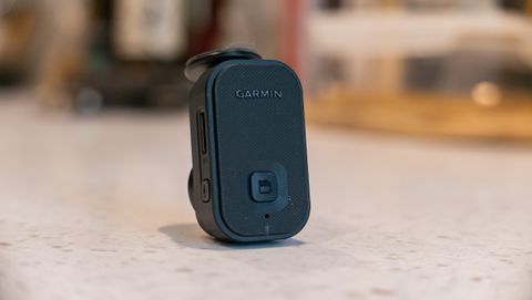 Garmin Dash Cam Mini 2 review | Digital Camera World
