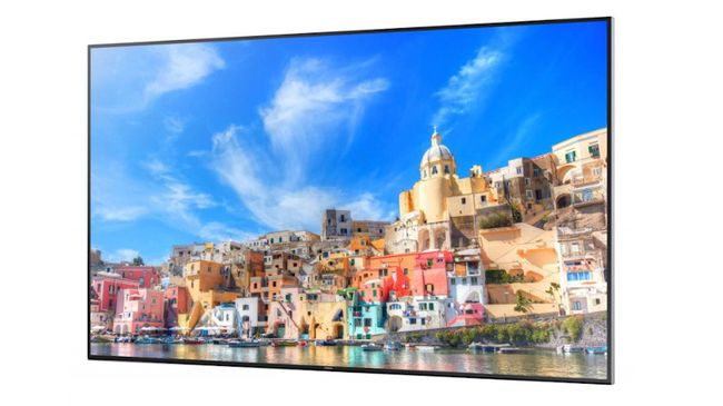 Best Large Format Displays Of 2022 | TechRadar