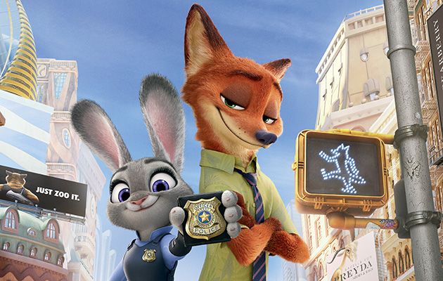 Zootropolis | What to Watch