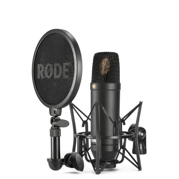 Best condenser mics 2025: expert picks for home studio | MusicRadar