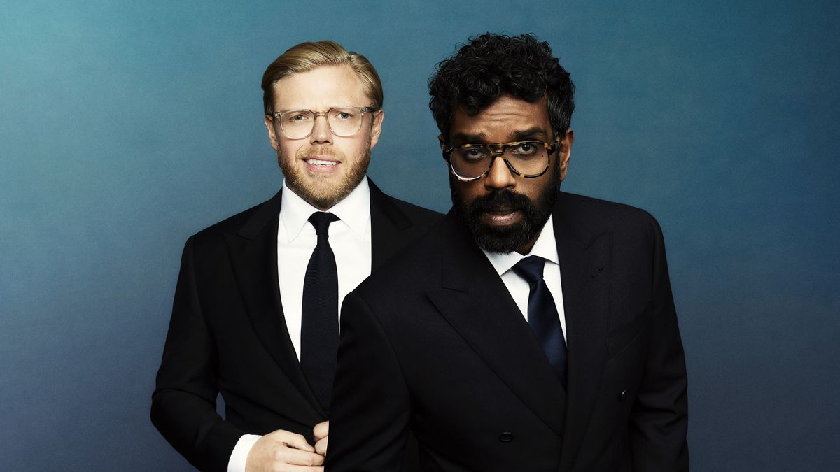 BAFTA TV Awards 2024 — release date, interview Rob Romesh | What to Watch