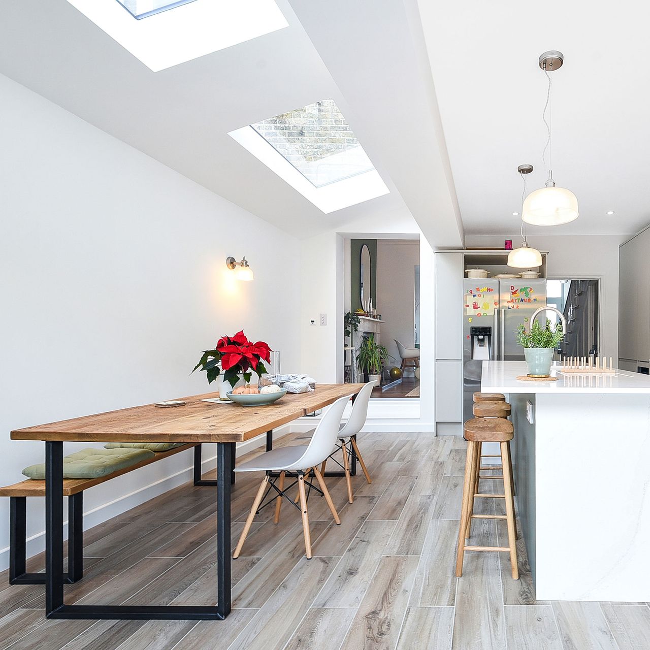 Is a side return extension the right option for your home? | Ideal Home