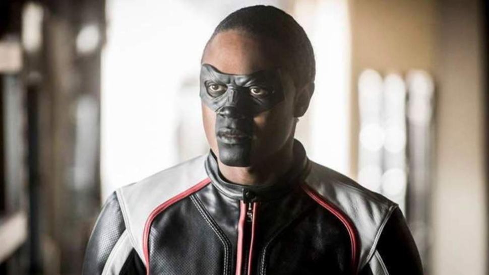 Who is Mister Terrific and what are his powers? | GamesRadar+