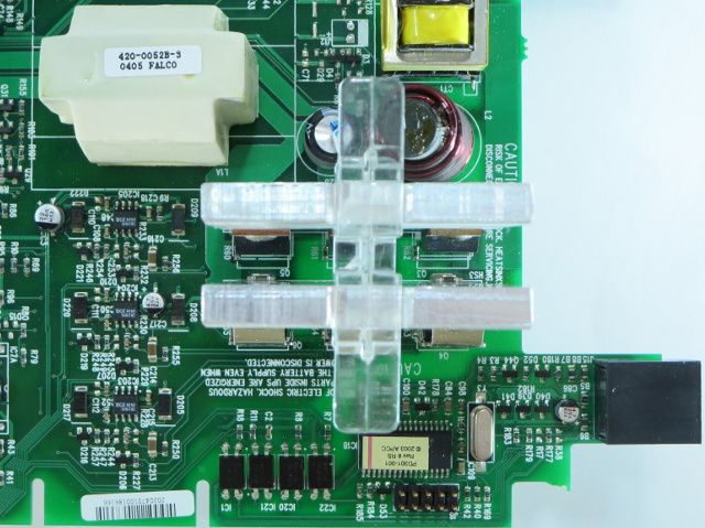 Tear-Down: Let's Take a Trip Inside A UPS: Page 3 | Tom's Hardware