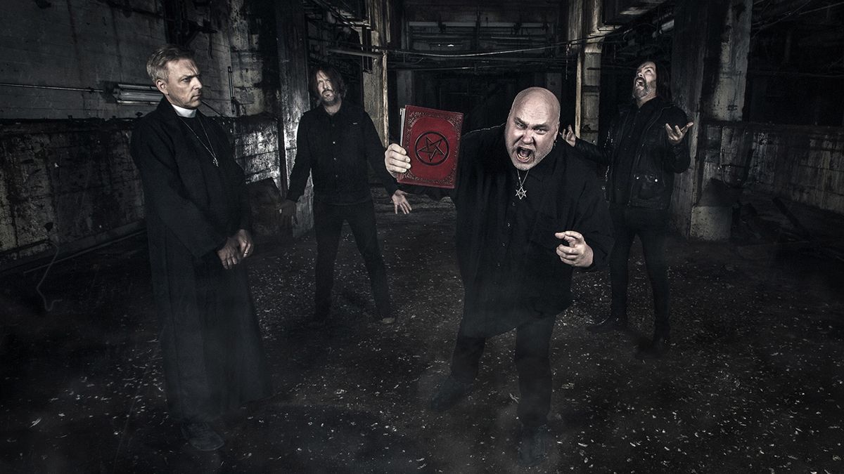 Fresh Meat: Introducing your new favourite metal bands | Louder