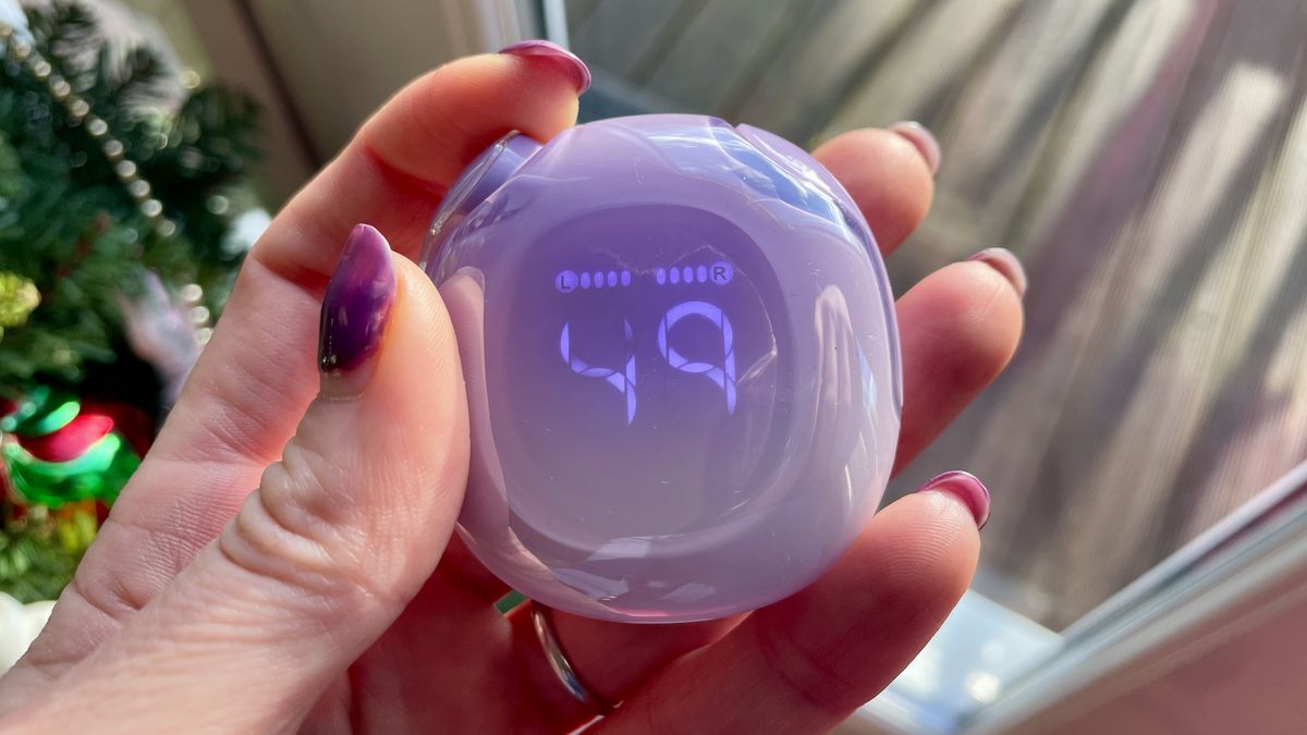 Unbelievably, I've fallen in love with these sub-$20/£18 wireless ...