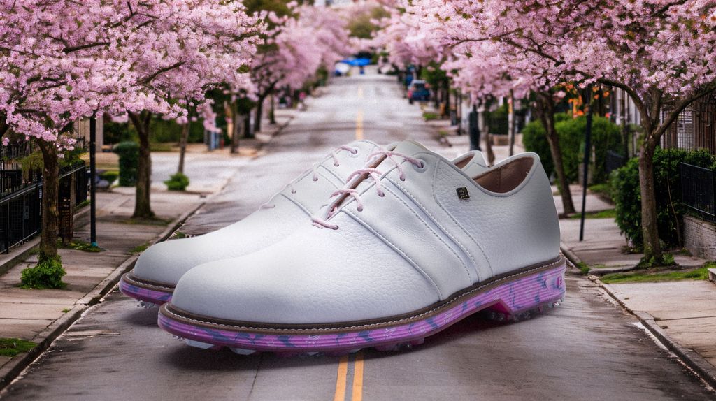 Spotted At The Masters: Nike's Limited Edition Shoes At Augusta ...
