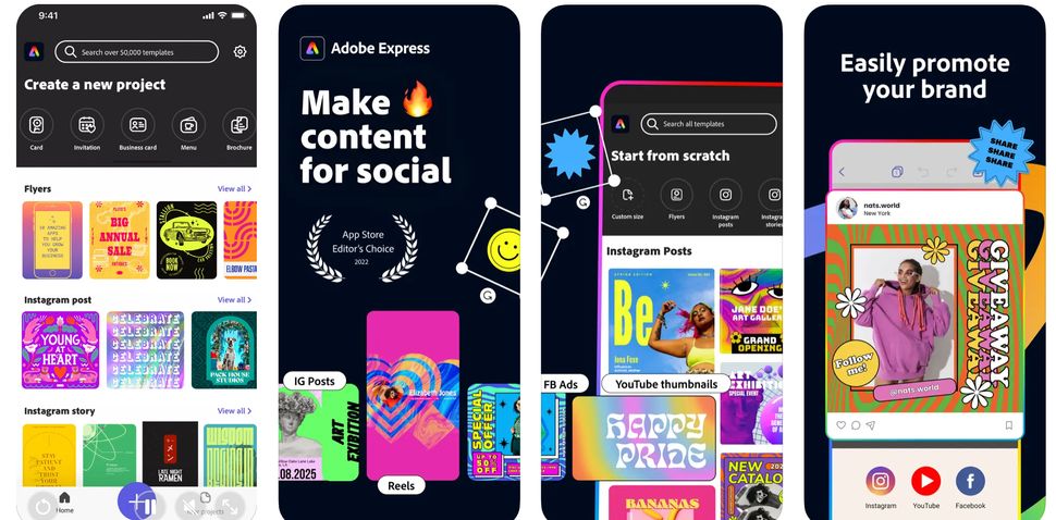 The 15 best iPad apps for designers | Creative Bloq