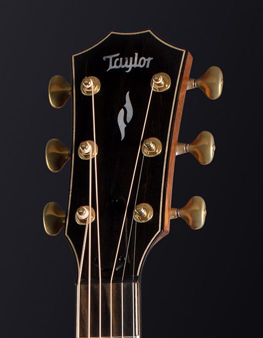 NAMM 2023: Taylor takes its 814ce model to elegant new heights with ...