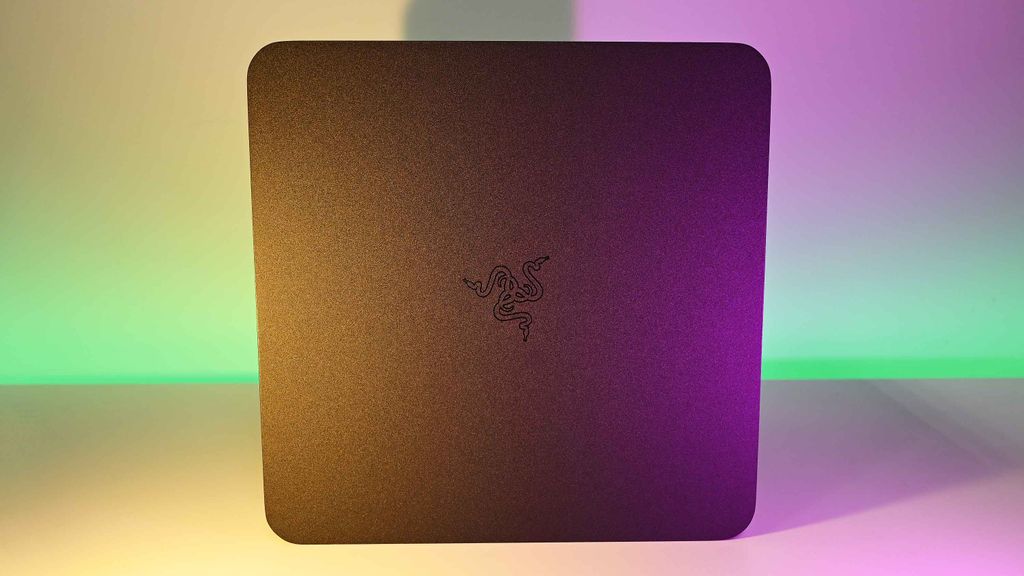 Razer Leviathan V2 Pro review: This crazy tech creates cinema-grade ...