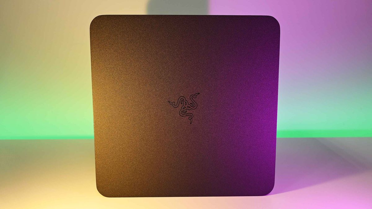 Razer Leviathan V2 Pro review: This crazy tech creates cinema-grade ...