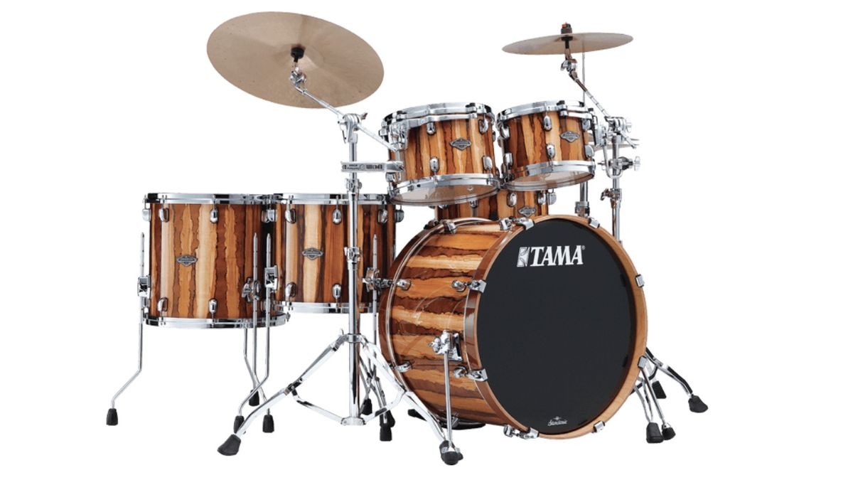 The 3 best new drum kits of 2021, as decided by you | MusicRadar