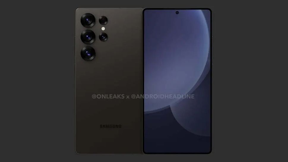 Samsung Galaxy S25 Ultra: colores en los que podrás comprarlo - Te ...