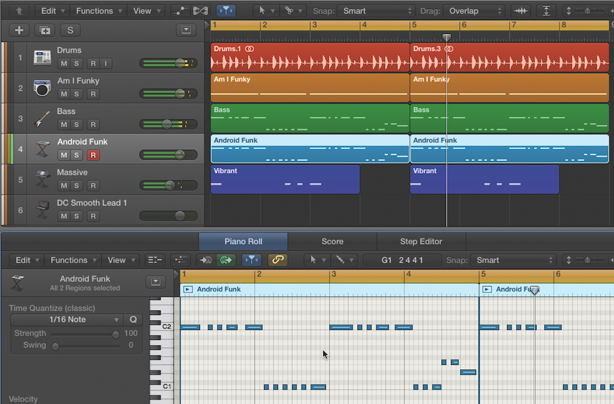 Practical music theory: how to build a simple hook in 3 easy steps ...