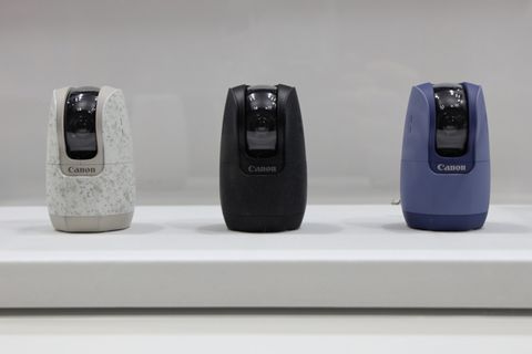 Canon reveals concept cameras and virtual camera at CP+ | Digital ...