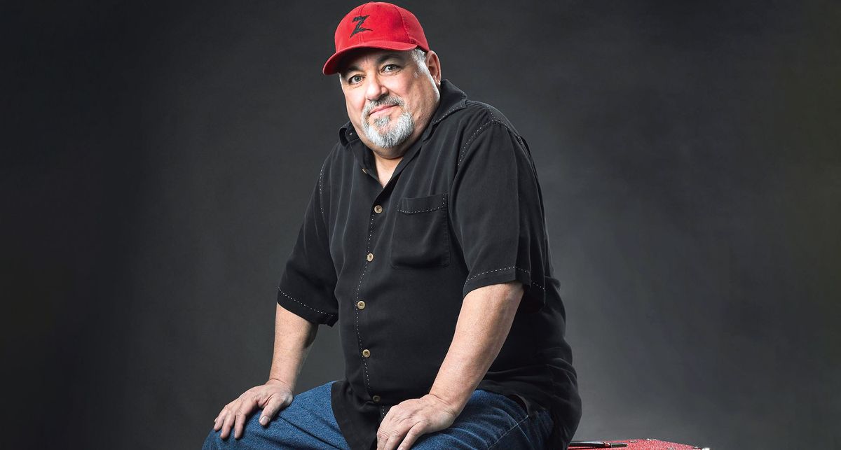 Dr Z founder Mike Zaite on the secret behind his amps' sound | Guitar World