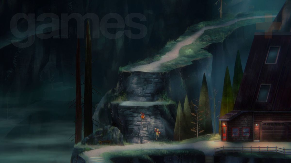 All Oxenfree 2 transmitter locations and how to place them | GamesRadar+