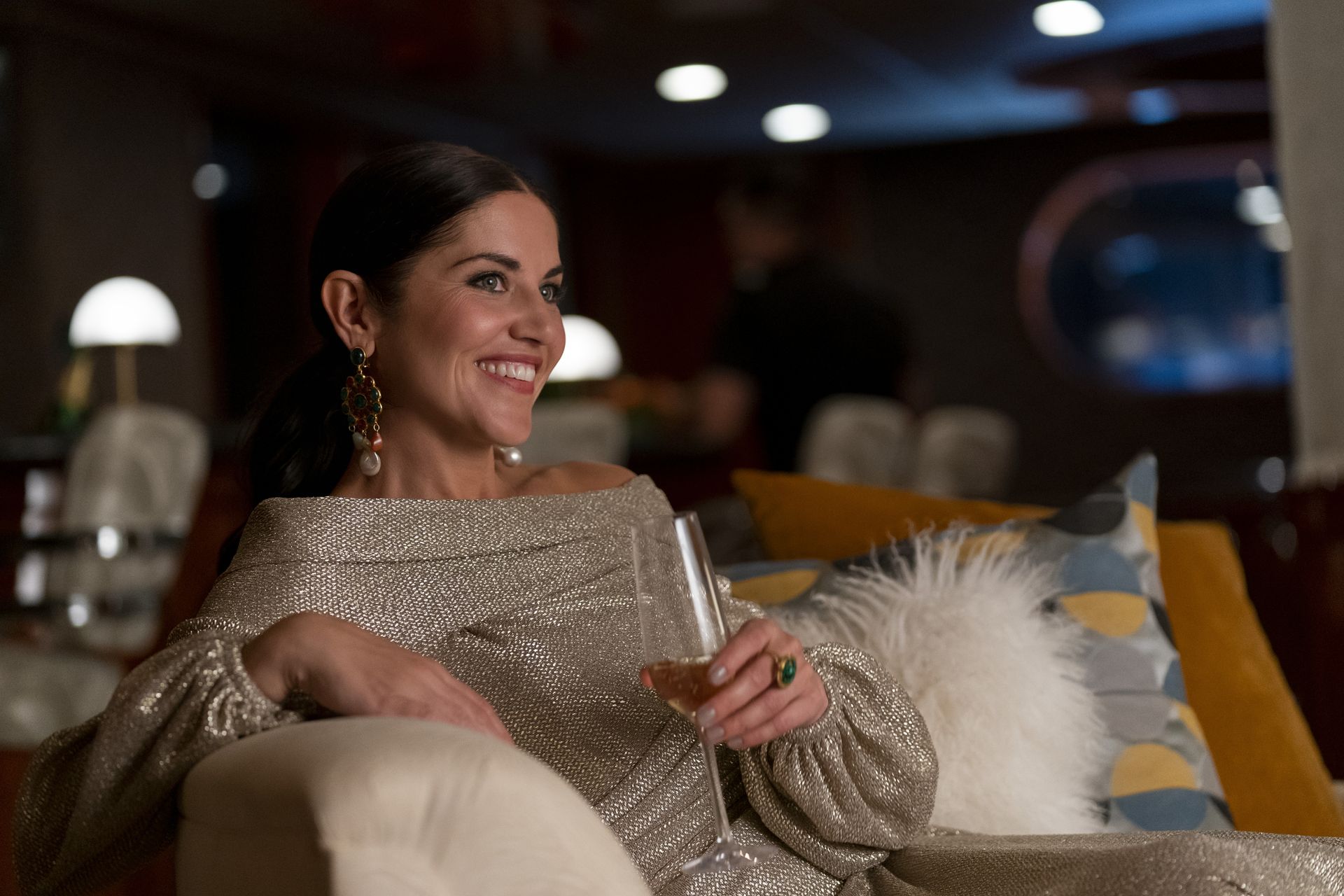 The 'Inventing Anna' Cast | Characters and Actresses in Netflix's ...