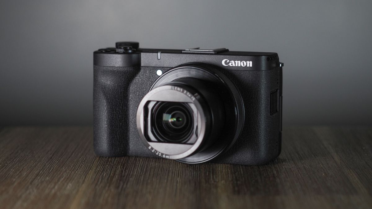 Canon's next PowerShot compact cameras may finally put photography ...