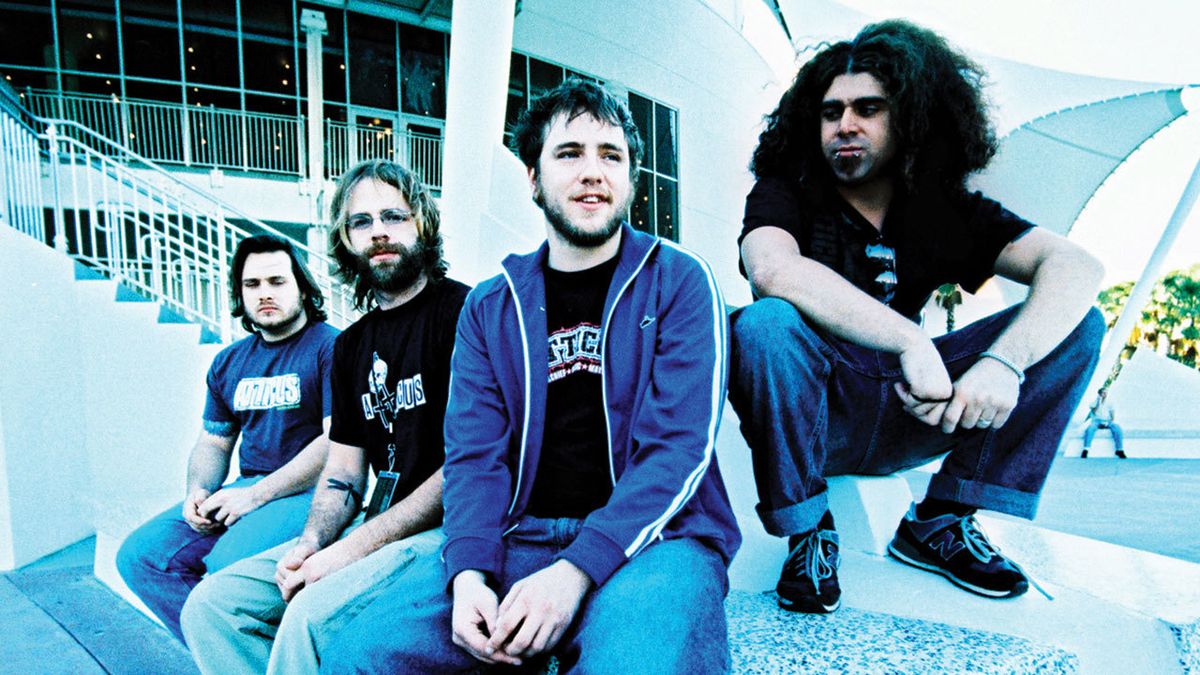 The Story Behind The Song: Coheed And Cambria's Welcome Home | Louder