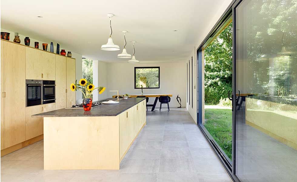 Modern Kitchen Ideas: 22 Real Spaces to Inspire Your Project | Homebuilding