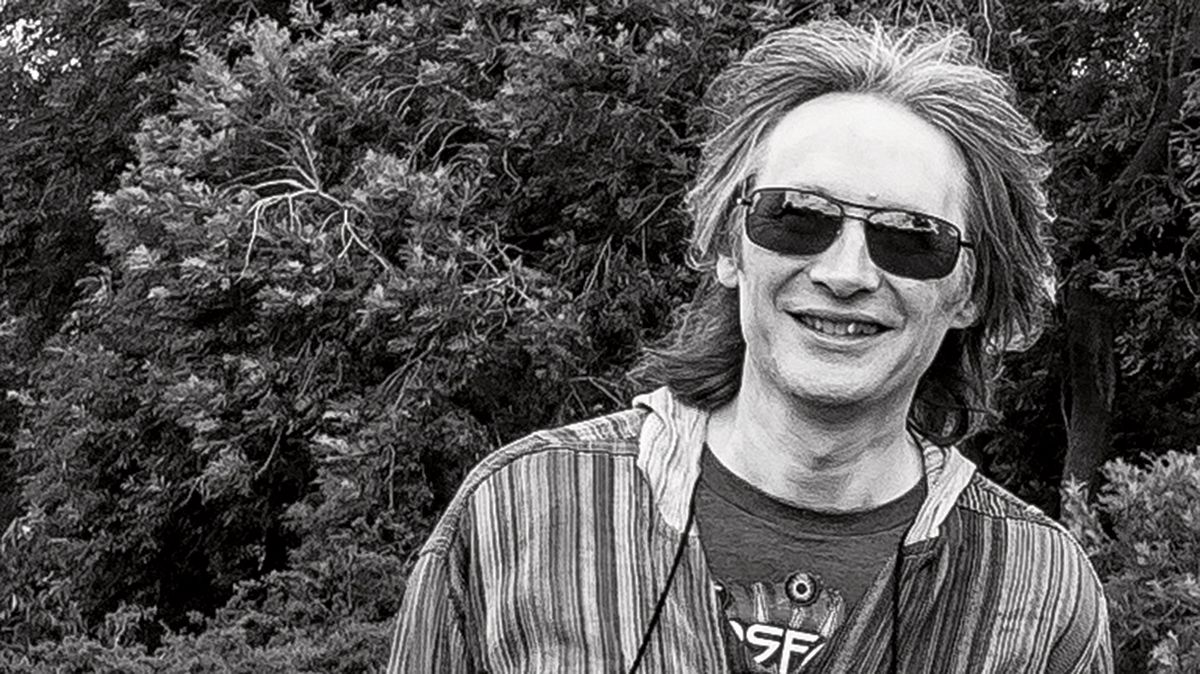 Lifesigns Take Us Behind The Scenes Of Their New Album Cardington Louder