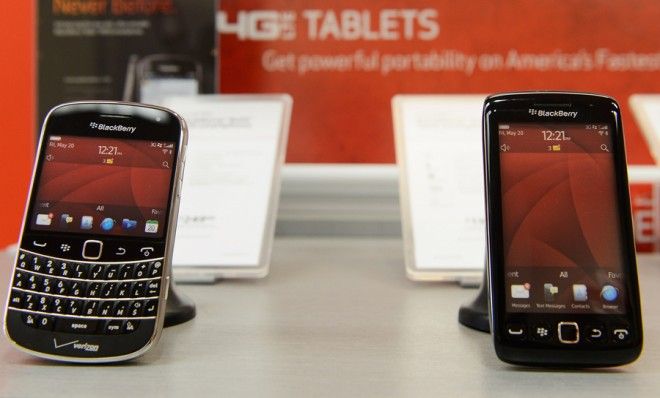 Is BlackBerry finally dead? | The Week