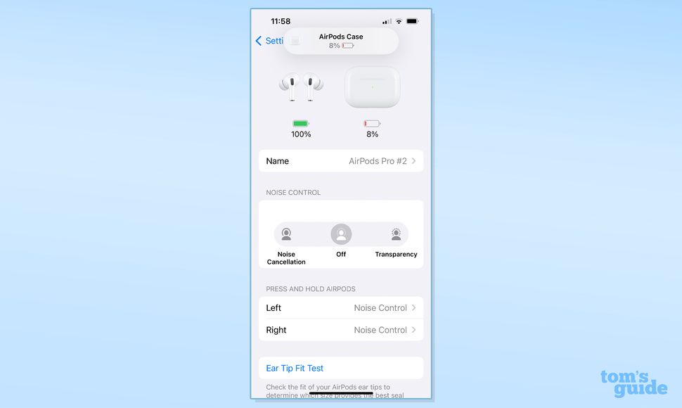 Apple AirPods Pro 2 review: Best noise-canceling and spatial audio for ...