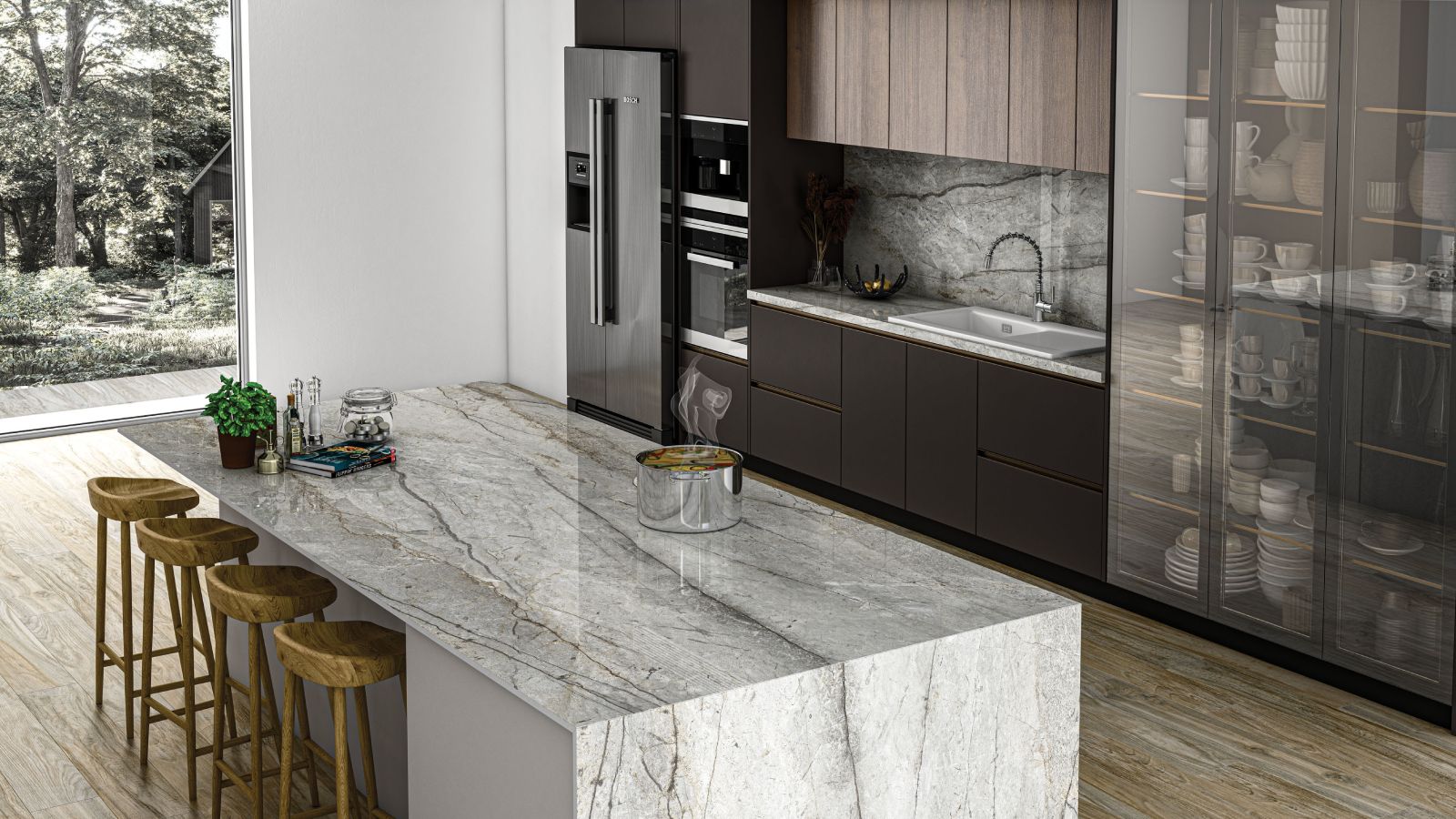 The top 15 kitchen innovations for every style of kitchen | Homebuilding