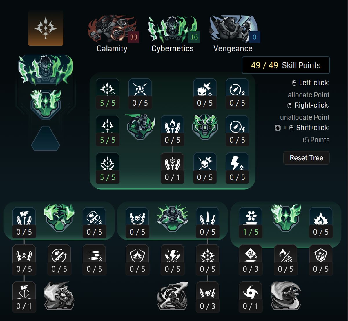 Best Borderlands 4 Amon builds: Skills, augments, and abilities for the ...