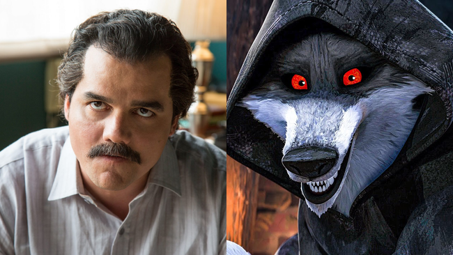 Puss In Boots: The Last Wish Cast: Where You've Seen And Heard The ...