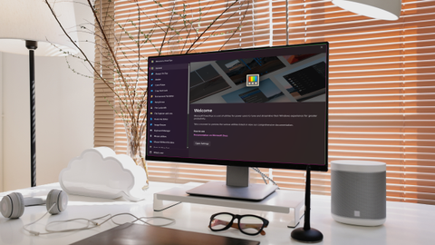 How to get started with the Windows 11 utility collection PowerToys ...