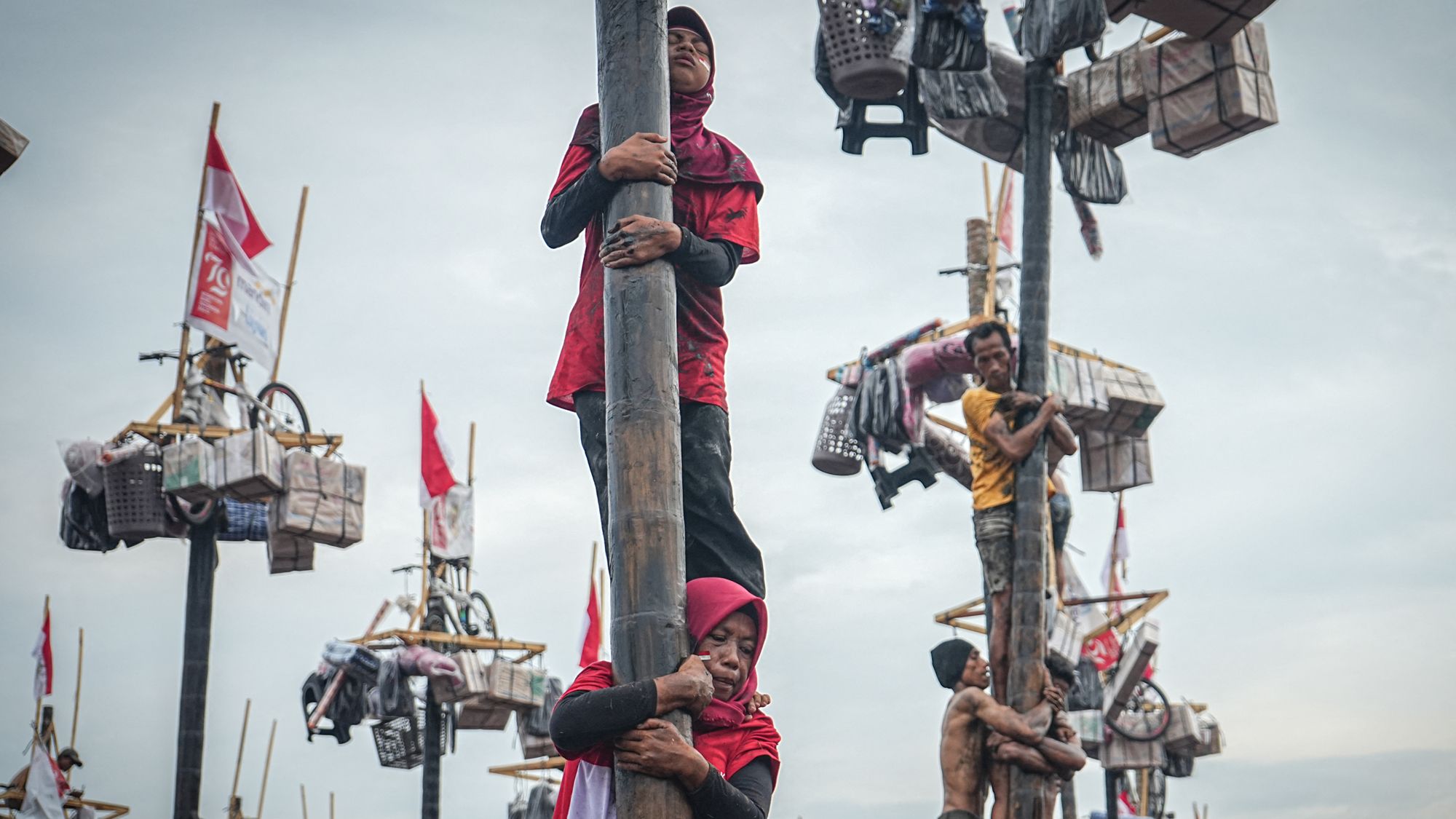 The week’s best photos | The Week