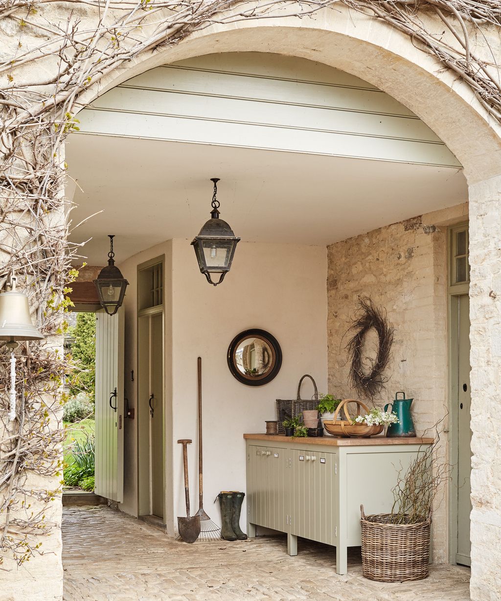 26 beautiful boot room ideas | Real Homes