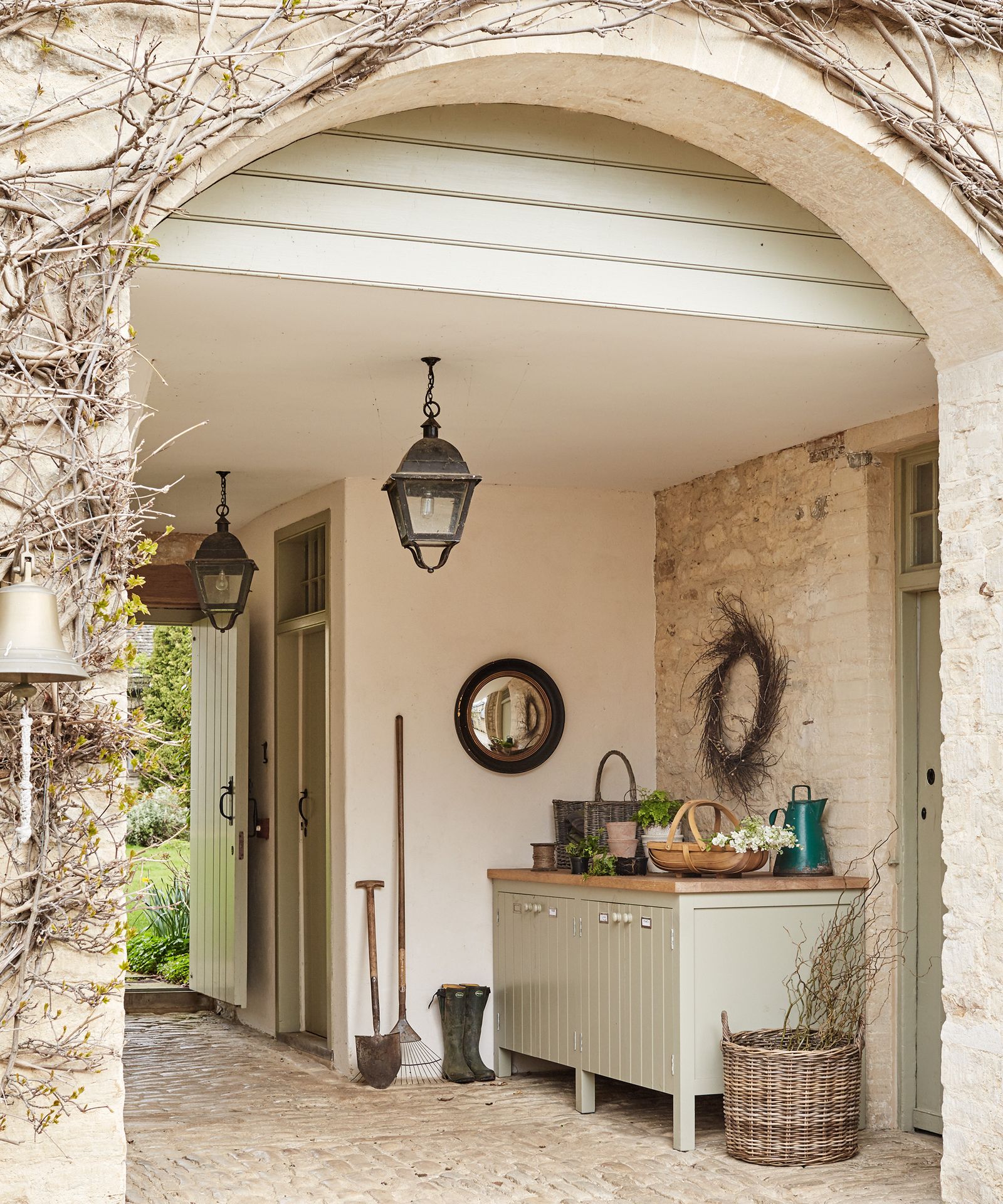 26 beautiful boot room ideas | Real Homes