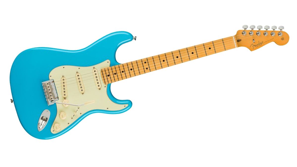 Best rock guitars: 8 of the finest rock-ready axes | Guitar World