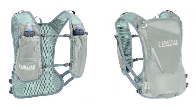 The Best Running Backpacks For Long Runs Or Commuting | Coach