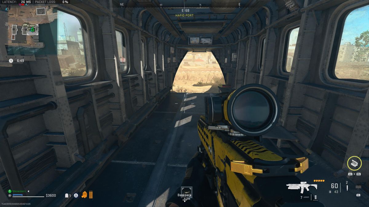 How to beat the Warzone 2 DMZ Chemist and get the M13B | GamesRadar+