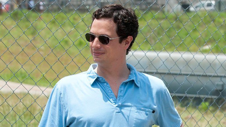 The Five Spot: David Alpert | Next TV | Broadcasting+Cable